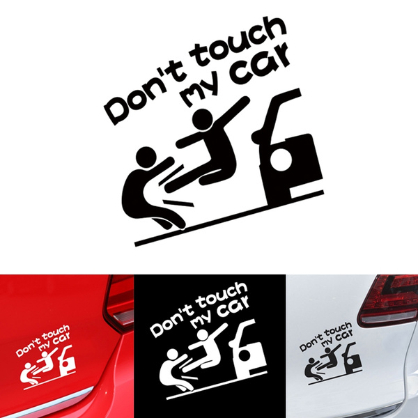 What s The Ideal Size Of A Car Towing Sticker what-s-the-ideal-size-of-a-car-towing-sticker